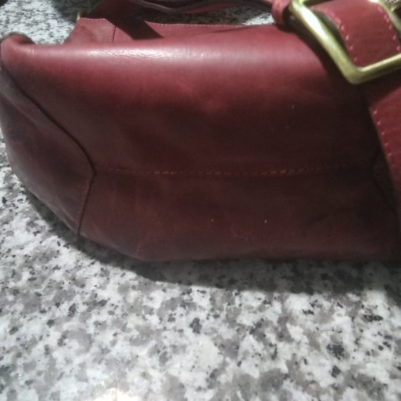 Nino BOSSI | Bags | Nino Bossi Crossbody Bag | Poshmark